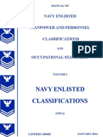 Billet and Officer Designator Codes | PDF | Uniformed Services Of The ...