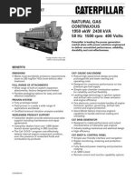 John Deere 6081HF001 Engine Specs | PDF | Engines | Machines