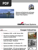 Cruceta Pr-200: Especificaciones Generales CFE2C900-93 | PDF