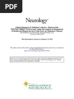 Evaluation of The Everyday Memory Questionnaire-Revised | PDF ...