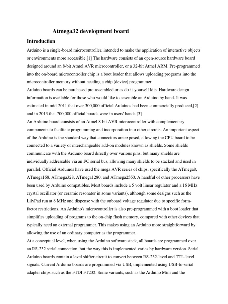 Atmega Programmer Circuit Diagram And Demo Board Atmega8 Atm