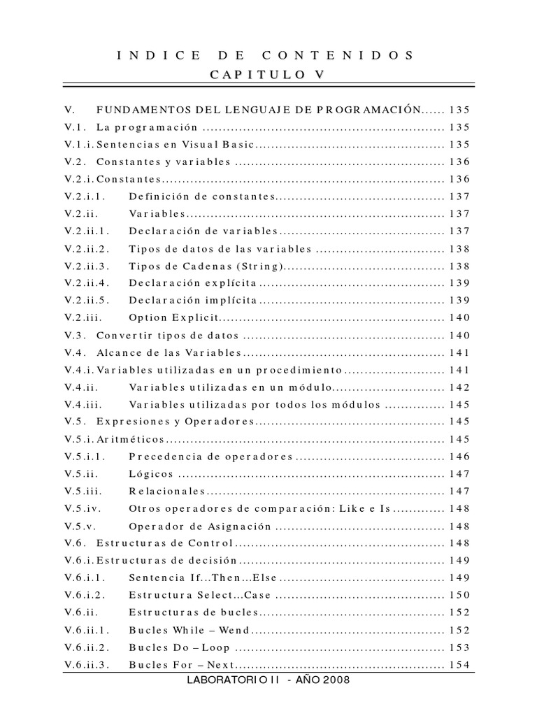 Fundamentos Del Lenguaje Visual | PDF | Memoria del ordenador | Básico