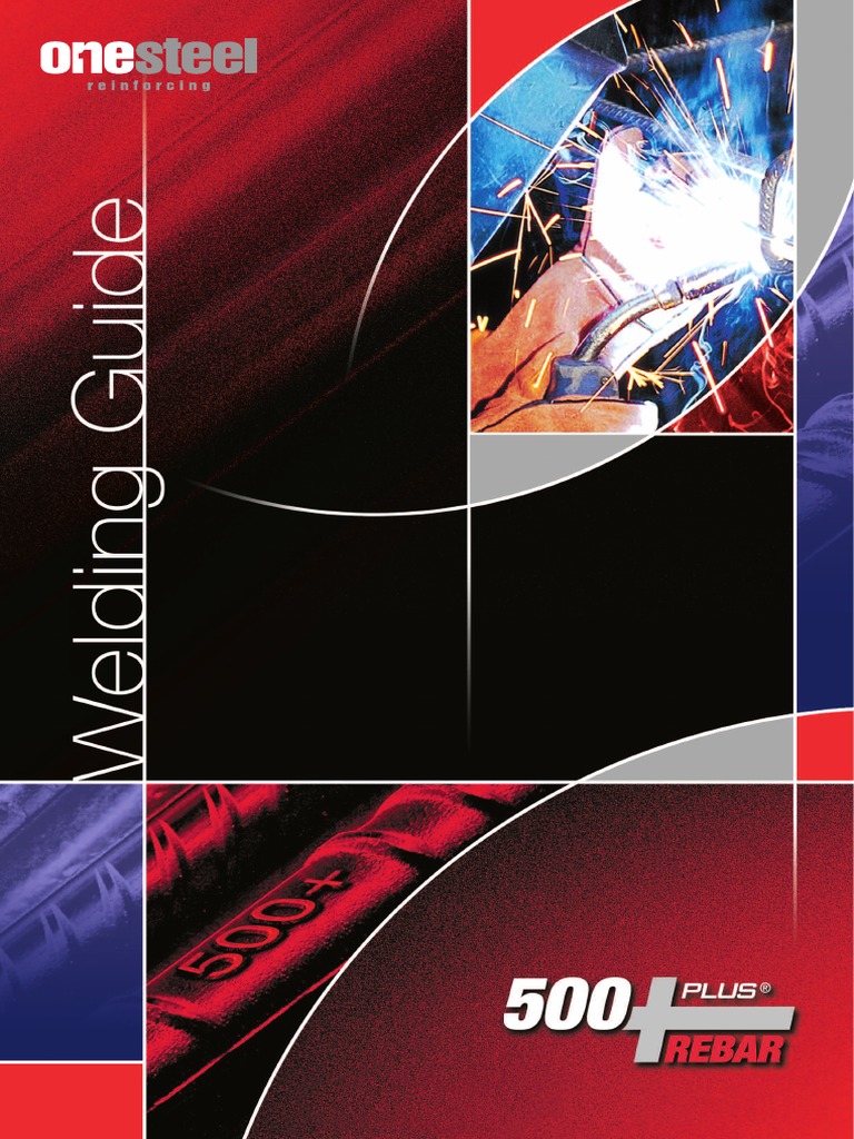 Welding Guide Brochure | PDF | Welding | Construction