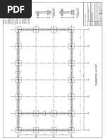 Long Span Structures | PDF | Truss | Architectural Design