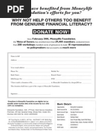 Client Hookup Billing Format Guide | PDF | Credit | Finance & Money ...