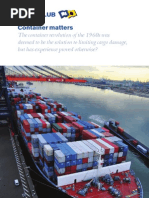 Imo Colour Codes | PDF