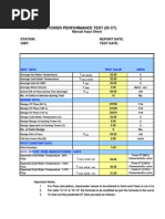 Heat Exchanger Calculations and Design With Excel Spreadsheet Templates ...