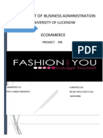 UWI St. Augustine Transcript Request Guide | PDF | Mail | Money Order