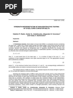 IMO Lifting Equipment Color Codes 2023 | PDF