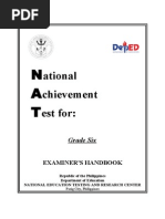 NAT Division Code | PDF