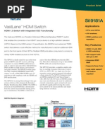 Hacking The Spy Video Trakr | PDF | Electrical Connector | Computer Program