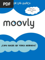 Vue Motion User Guide | PDF | Apple Inc. | Ventana (informática)