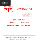 WD 615 Manual | PDF | Motor Oil | Diesel Engine