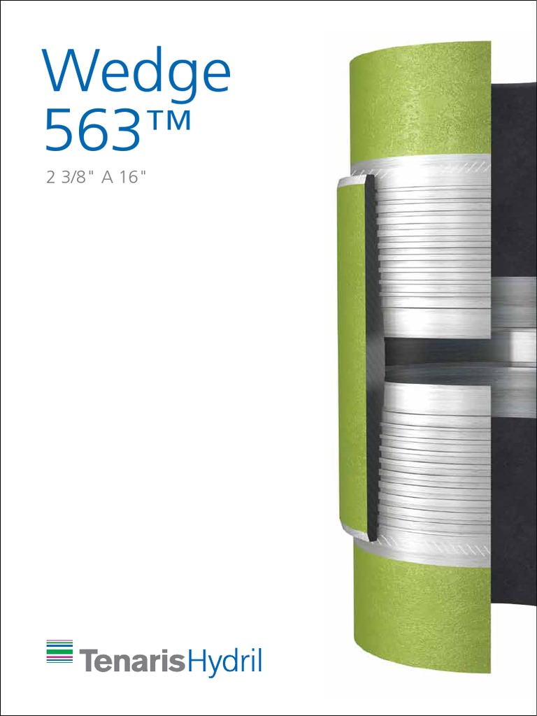 Wedge 563 Brochure OK | Descargar gratis PDF | Energía geotérmica ...