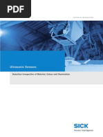 Ultraclean Go 25 LTR | PDF | Ultrasound | Water