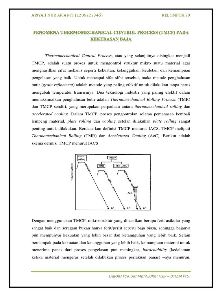 Paper Keras - TMCP | PDF