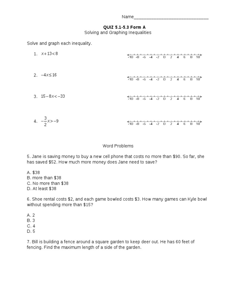 Sec 300 Unit Plan Quiz PDF