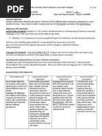 Sample of IPPD | PDF | Learning | Teachers