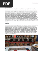 Classroom Signals | PDF