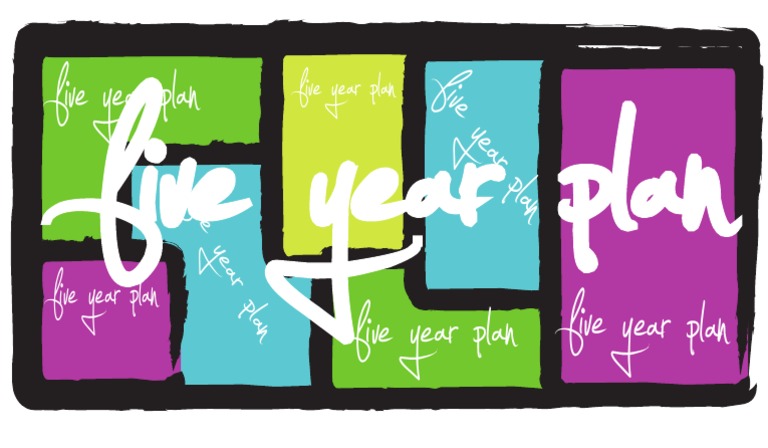 Five Year Strategic Plan Overview | PDF