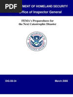 Fema - 2022 2026 Strategic Plan | PDF | Climate Resilience | Emergency ...