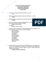 Codigos Numericos Aiken 2421 y 5421. | PDF