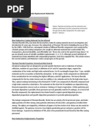 ASTM F2459.zrmn7417 | PDF | Solubility | Solvent