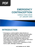 ZOXIL Antibiotic Patient Leaflet | PDF | Birth Control | Breastfeeding