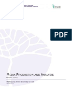 Component 1 - Sample Paper.160506735 | PDF | Newspapers | Mass Media