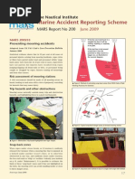 Guidance On Snap Back Zones | PDF | Safety