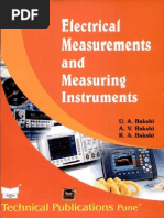 Electrical Machinery PS Bimbhra | PDF