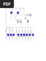BMS Point Schedule Overview | PDF | Air Conditioning | Machines