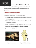 Sam Splint User Guide | PDF | Human Leg | Elbow