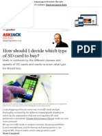 ID Card Sizes | PDF | Identity Document | Printer (Computing)