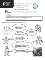 MYP ATL Skills + I Can Posters | PDF | Science | Communication