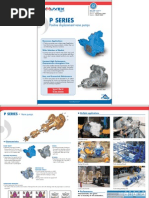 PEMO Applications Mining | PDF | Pump | Chemical Equipment