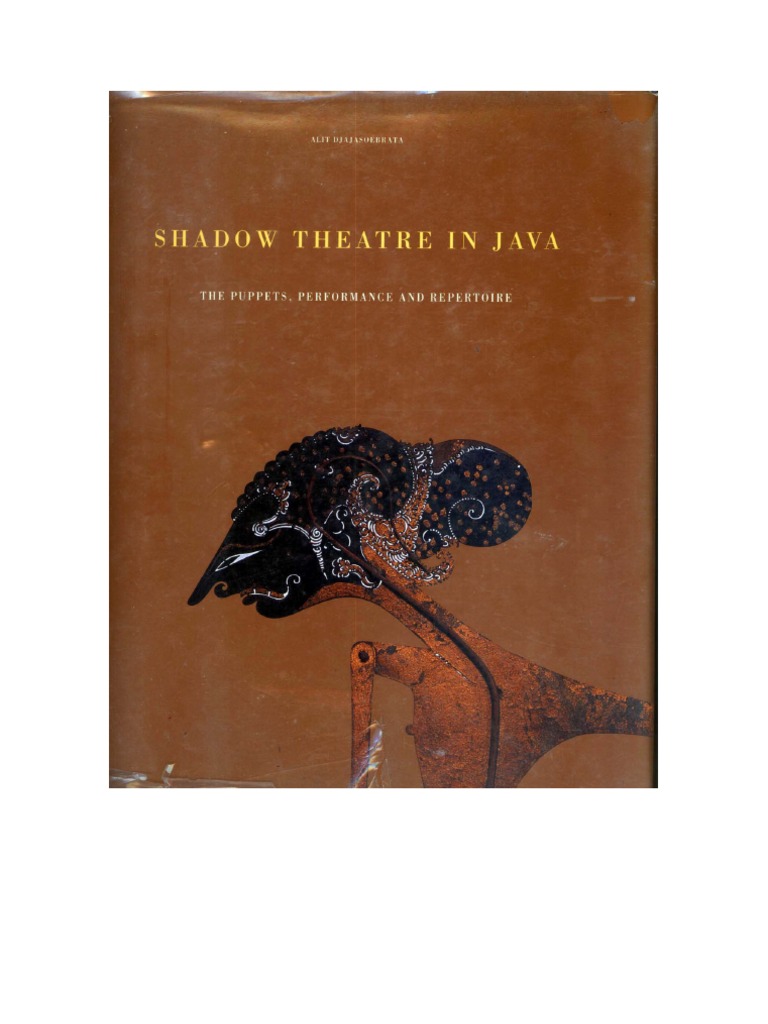 Java Shadows | PDF