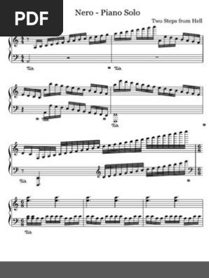 Nero Two Steps From Hell