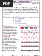 Tower Lamp Wiring Connection Guide | PDF | Technology & Engineering