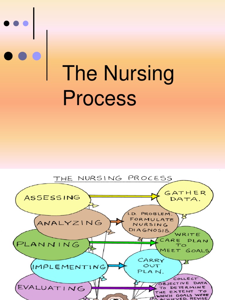 Nursing Process | Nursing | Medical Diagnosis
