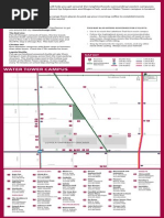 Chicago Pedway System Map 2025 | PDF | Chicago