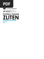 Fifa Football Stadiums Technical Recommendations and Requirements | PDF ...