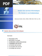 Grille Evaluation Processus | PDF | Ressources humaines | Audit