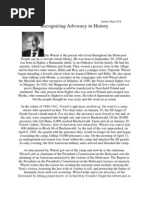 Oprah and Elie Wiesel at Auschwitz | PDF | Auschwitz Concentration Camp ...