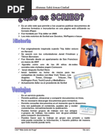 Slideshare y Scribd | PDF | Scribd | Microsoft PowerPoint
