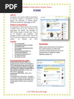 CEKIT Proyectos Luces y Sonido | PDF