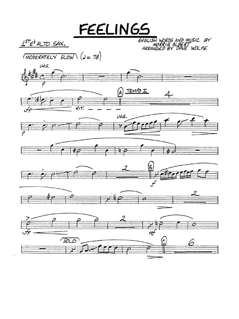 Feelings, BB | PDF | Television Network | Christian Media