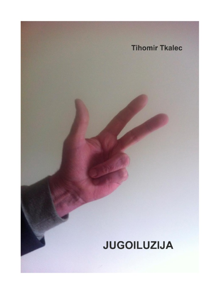 Jugoiluzija | PDF