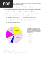 Sample Questions For Seniors Round I | PDF | Mathematics | Arithmetic