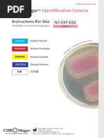 Bacteriological Analytical Manual (BAM) - FDA | PDF | Food And Drug ...